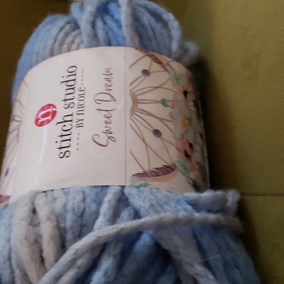 stitch studio | Other | Yarn | Poshmark
